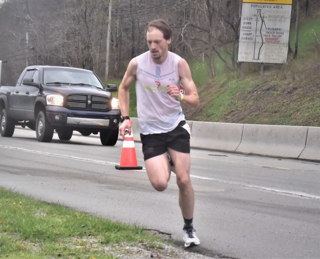 Summit Challenge races return after hiatus - Herald-Standard